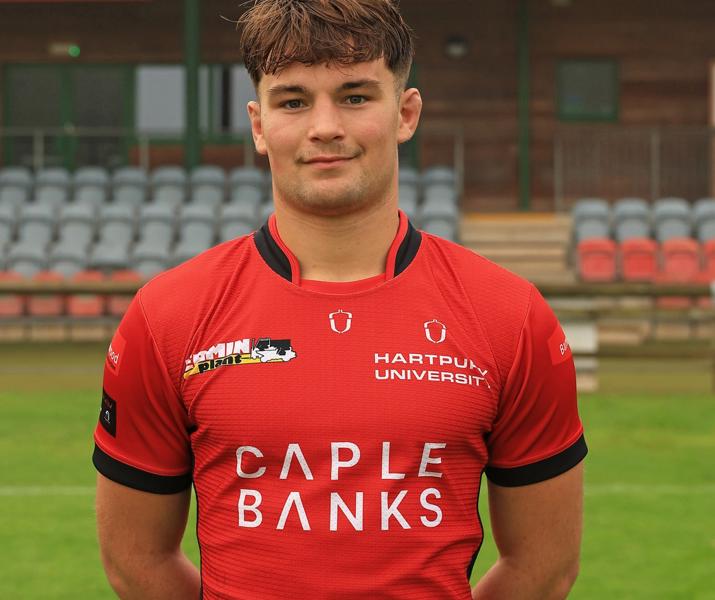 Hartpury University RFC