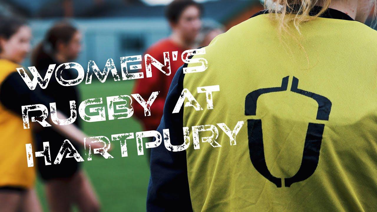 Sport degrees | Hartpury University