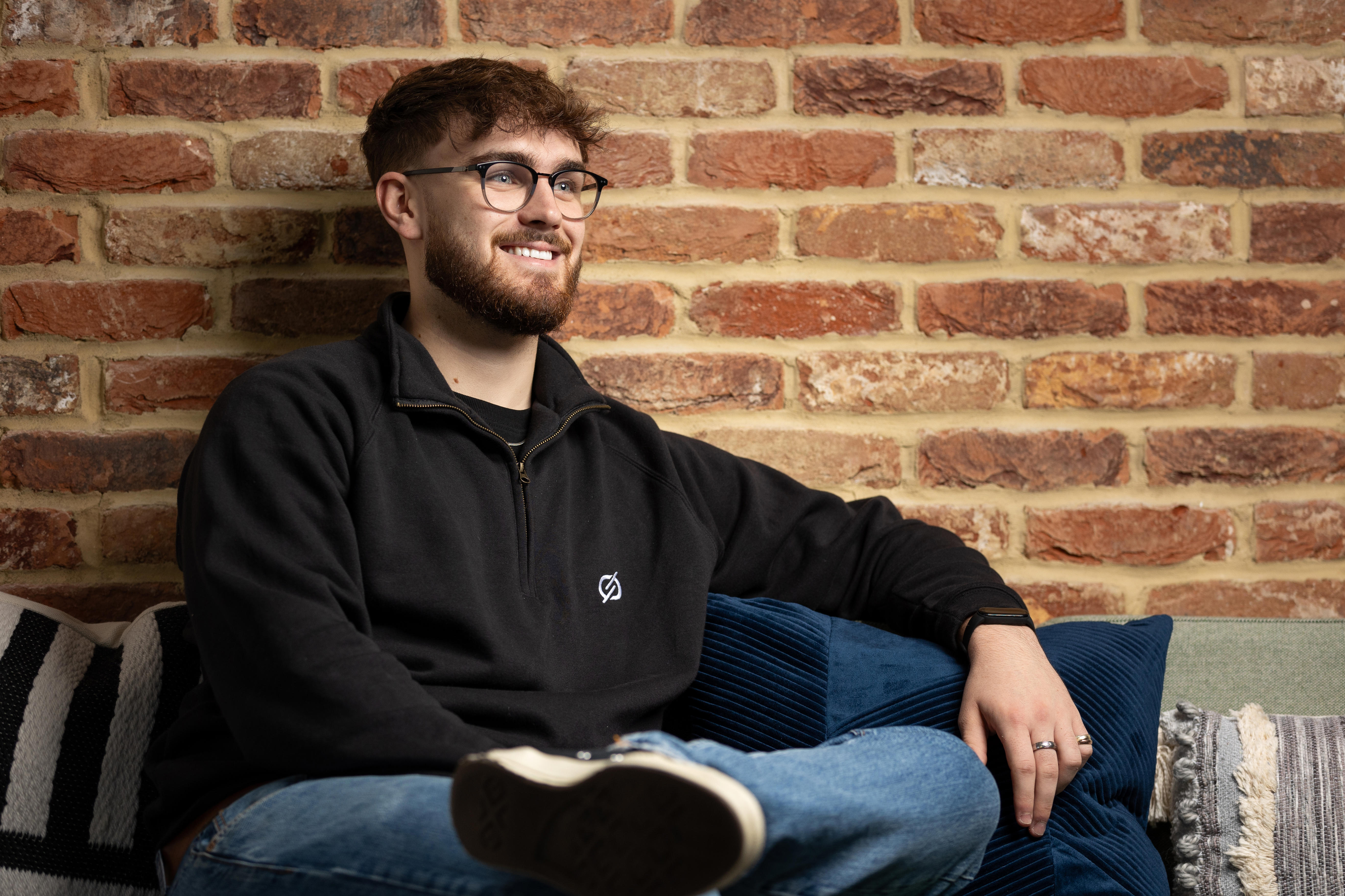 Sport success stories | Hartpury University