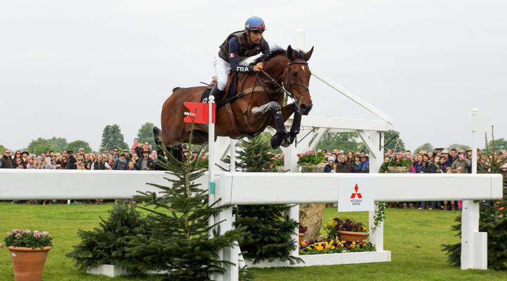 Equine Academy | Hartpury College